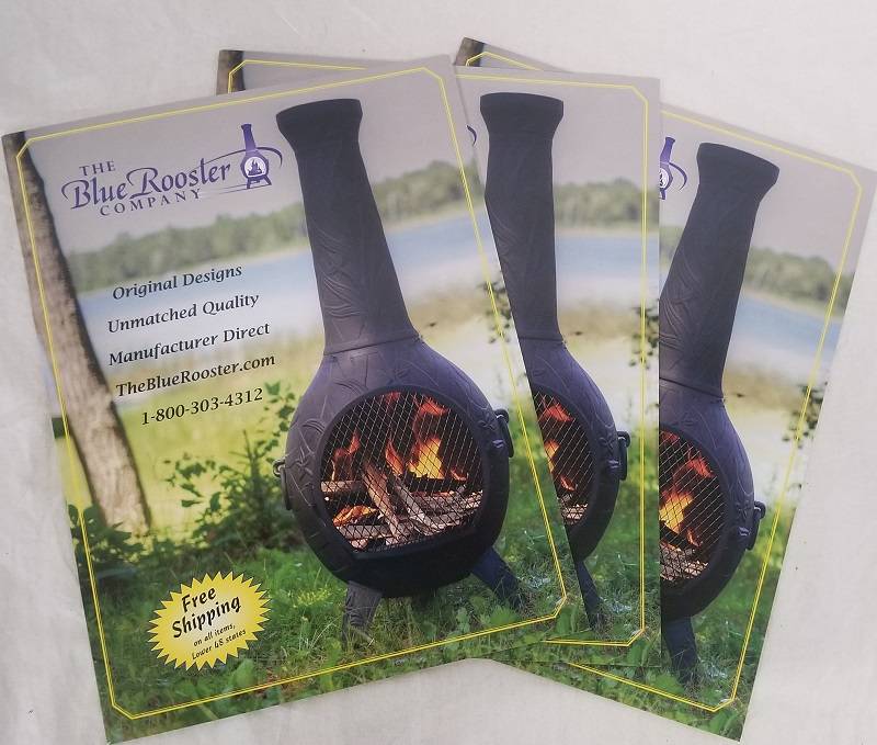 Blue Rooster Products - The Blue Rooster Company